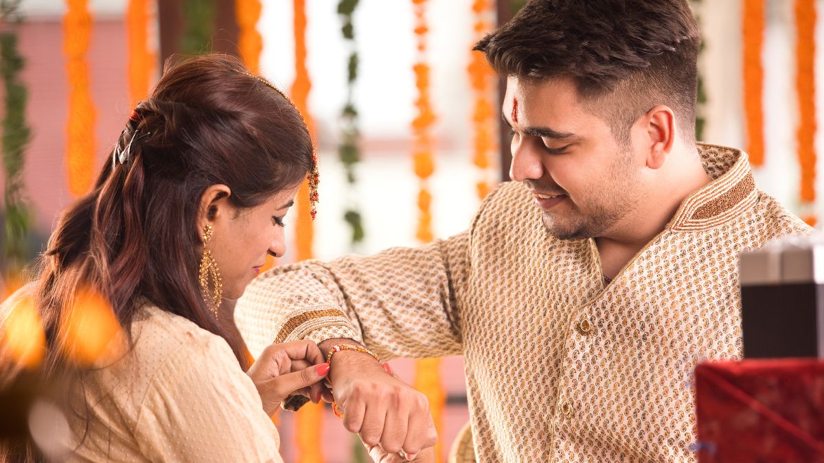 Raksha Bandhan 2023: These 3 Zodiac Signs To Benefit Due To Rare Coincidence After 200 Years